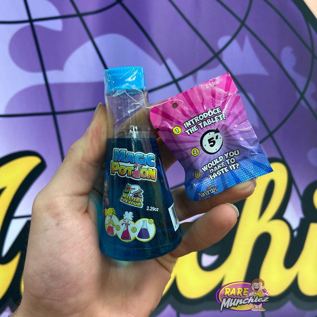 Magic Potion Candy Raremunchiez