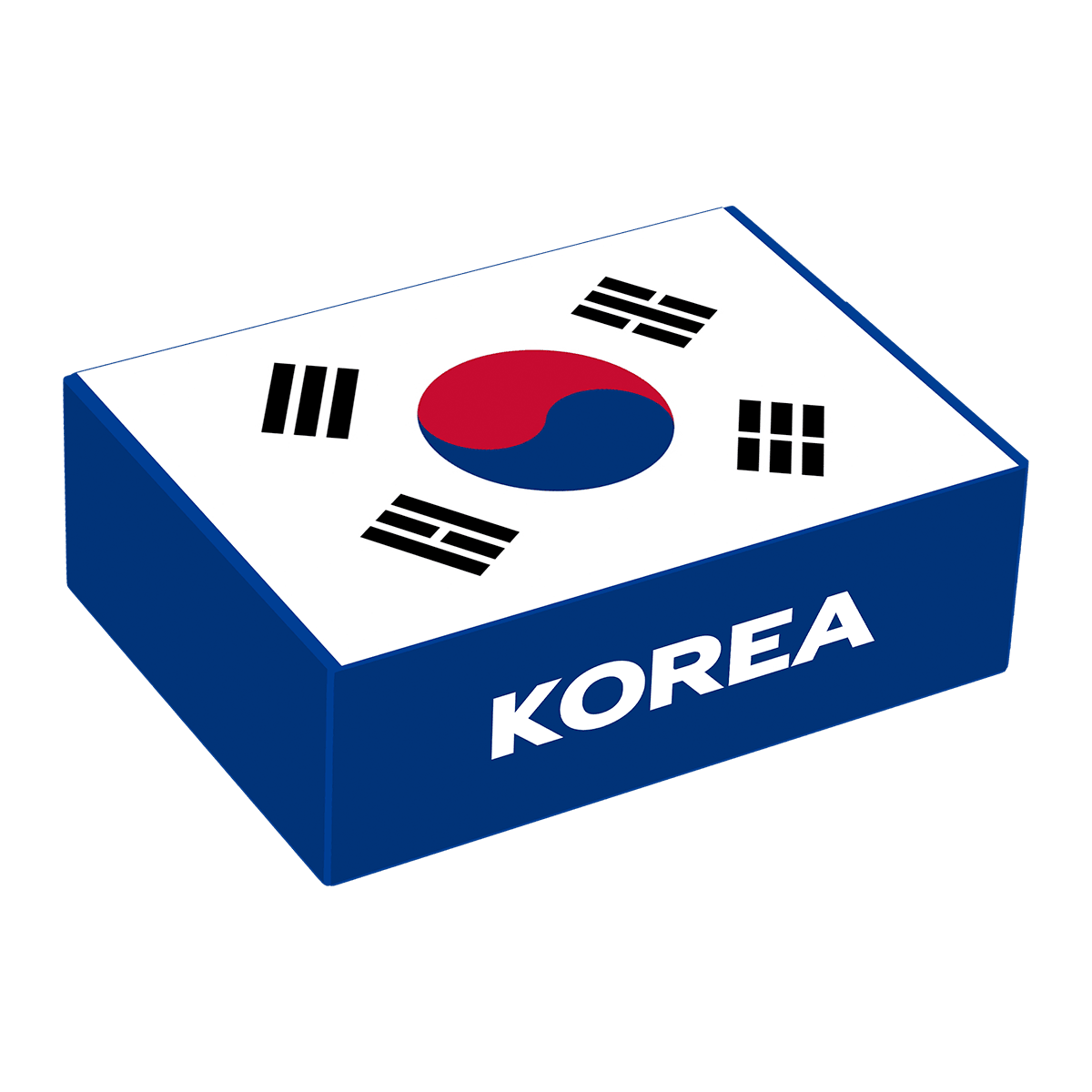 Korea Mystery Box – RareMunchiez