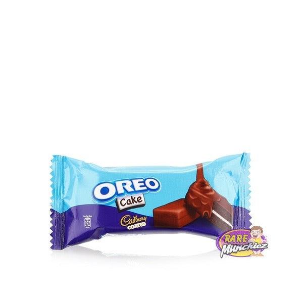 Oreo cake chocolate covered “Saudi Arabia” – RareMunchiez