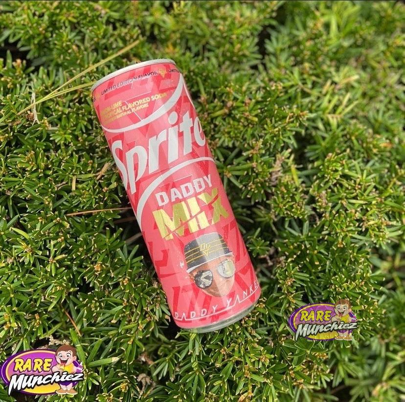 Sprite Daddy Mix “LIMITED” – RareMunchiez