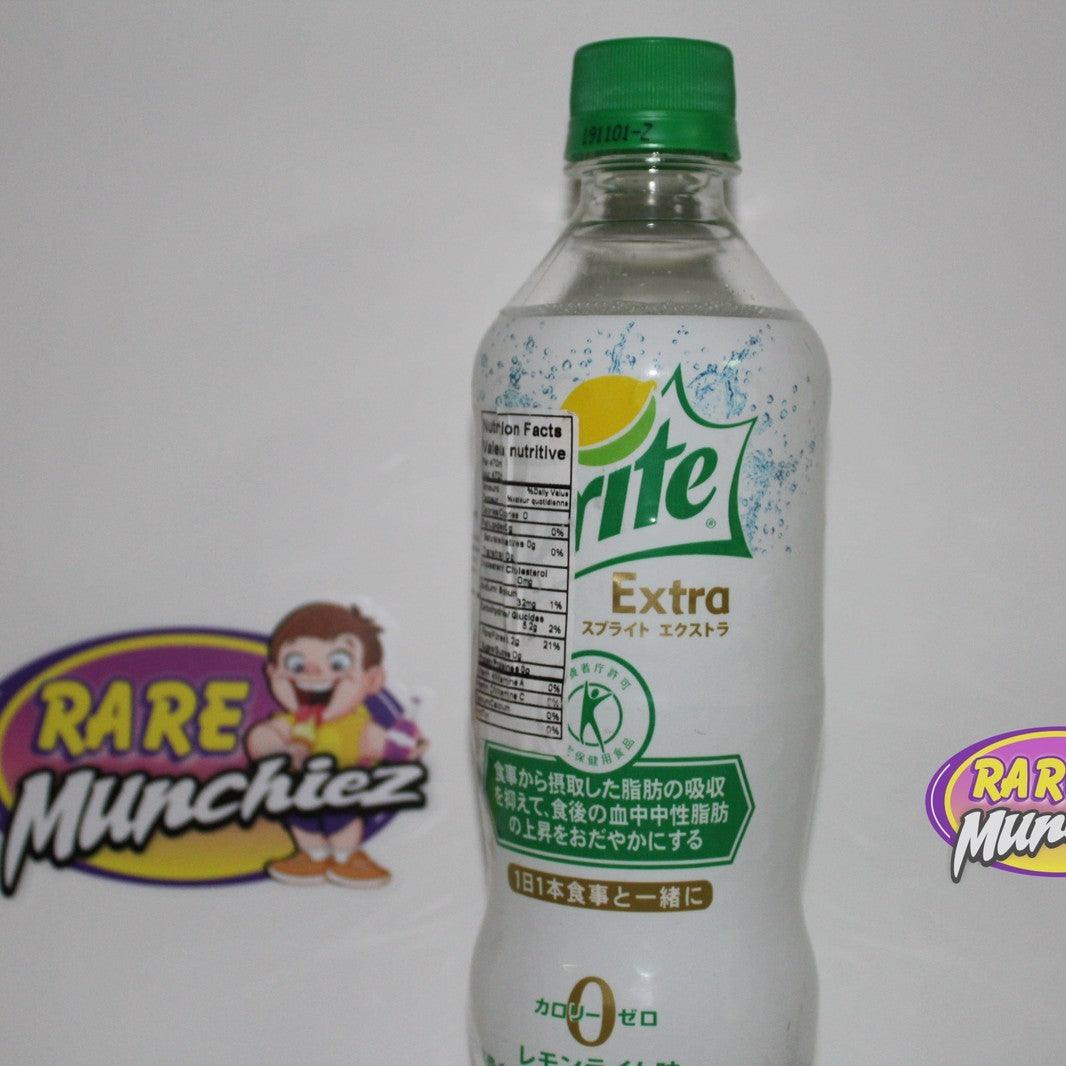 Sprite Extra (Japan edition) – RareMunchiez